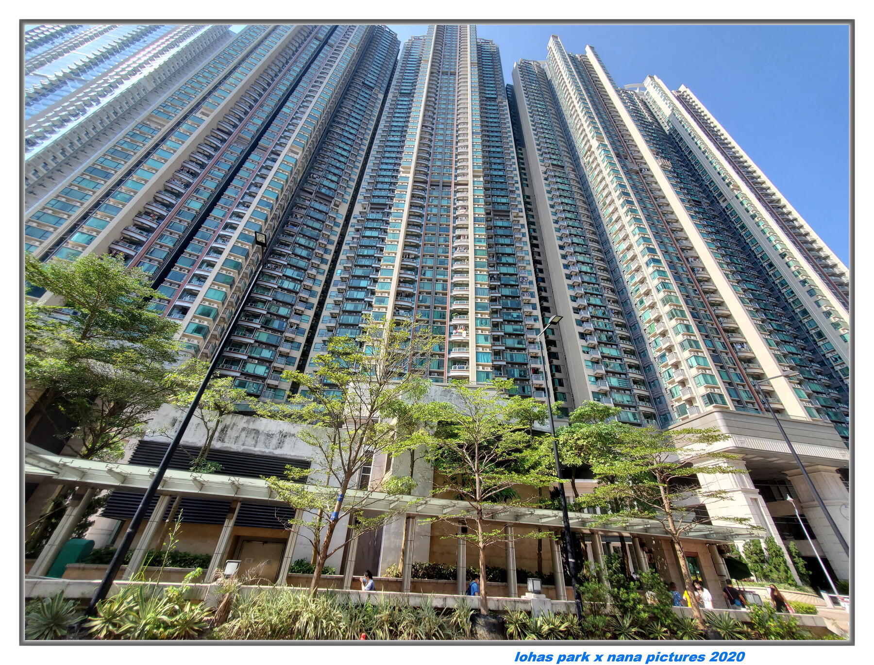 2020 - LOHAS Park -- fotop.net photo sharing network