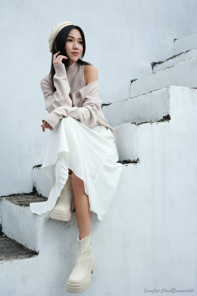 Wendy Liu -- fotop.net photo sharing network