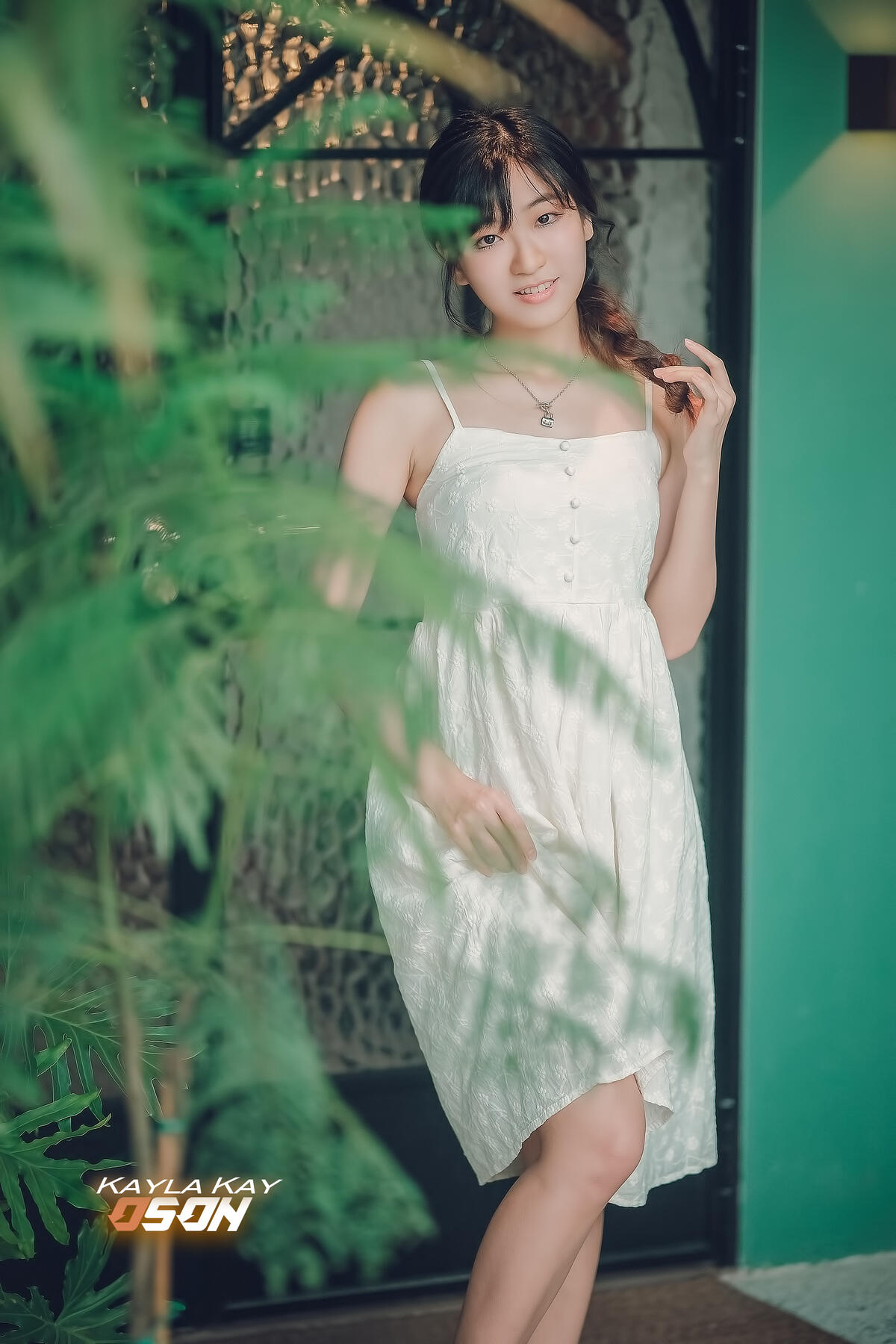 Kayla Kay -- fotop.net photo sharing network