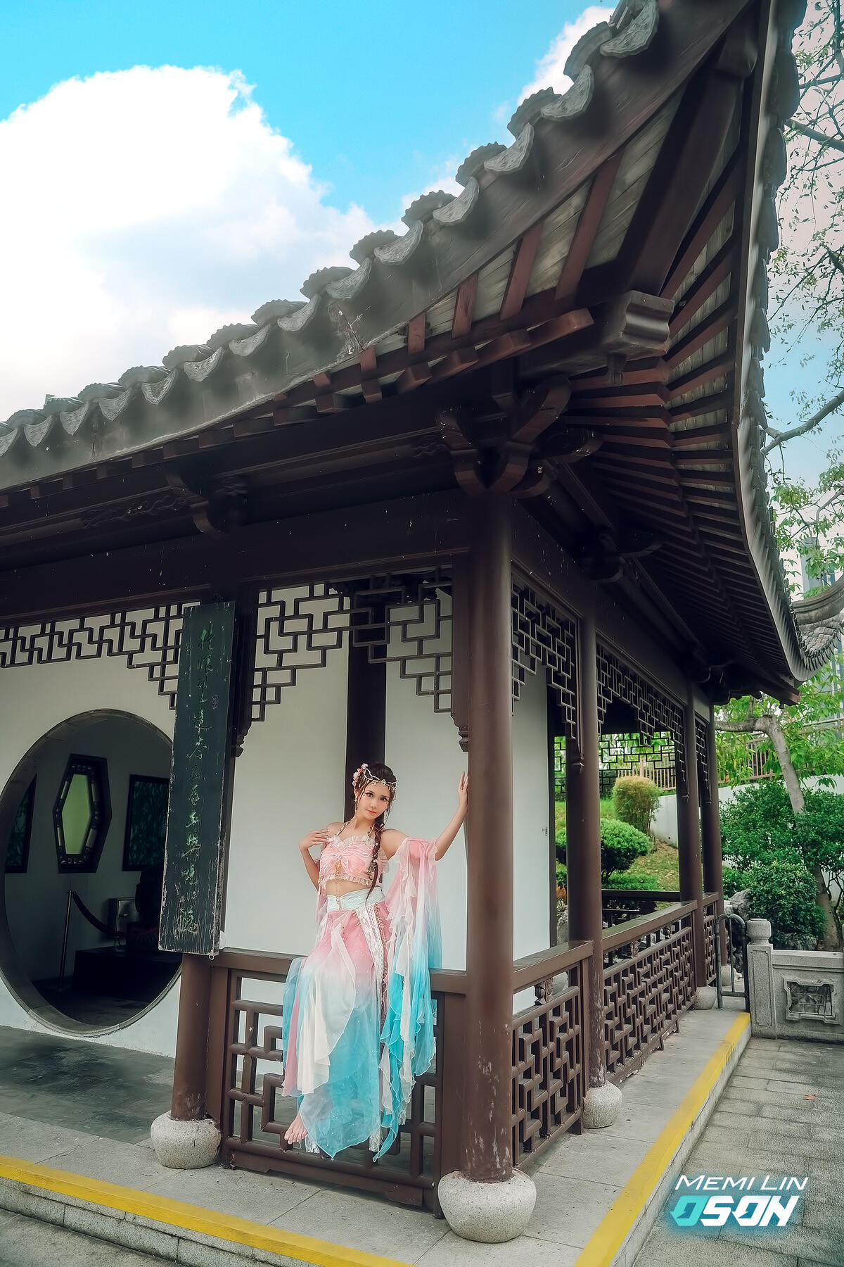 Memi Lin 14 :: 9 -- fotop.net photo sharing network