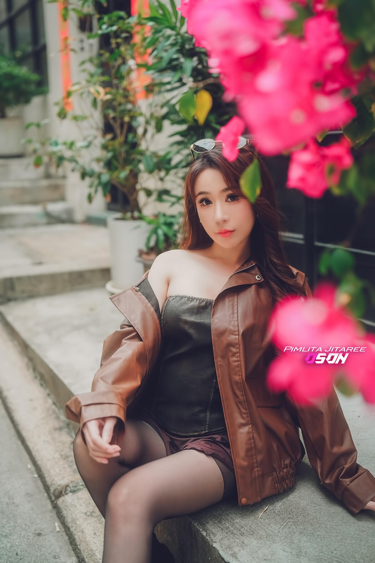 Pimlita Jitaree -- fotop.net photo sharing network