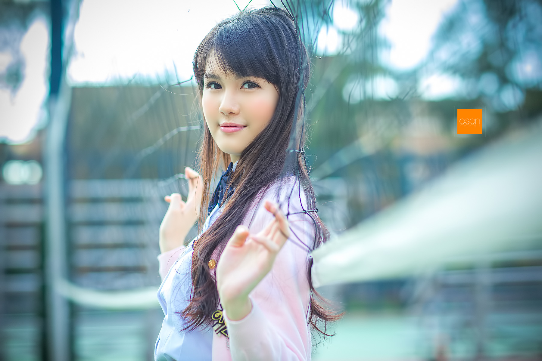 DCFever 今天之選 入選作品 + DCFever 1 精選女像 入選作品 No.89 -- fotop.net photo sharing network