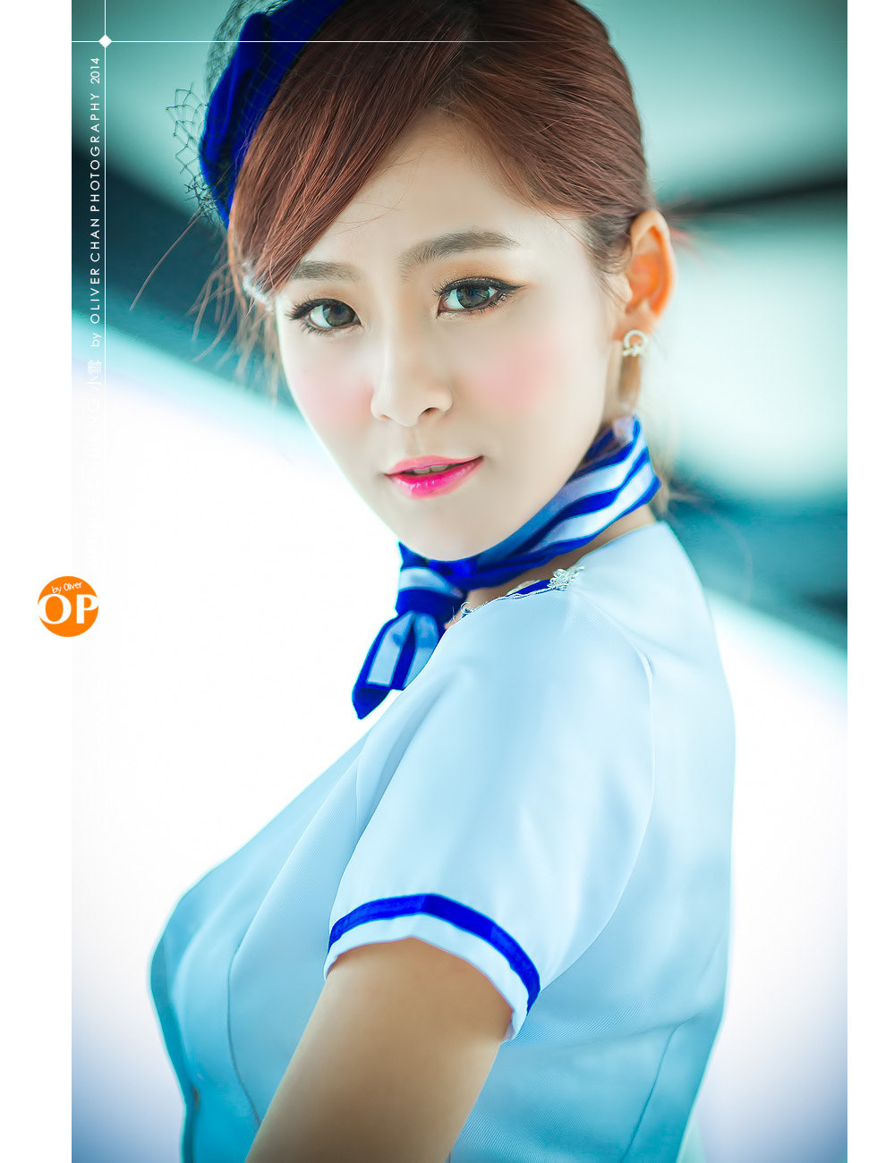 Winnie Chuang 2 -- fotop.net photo sharing network