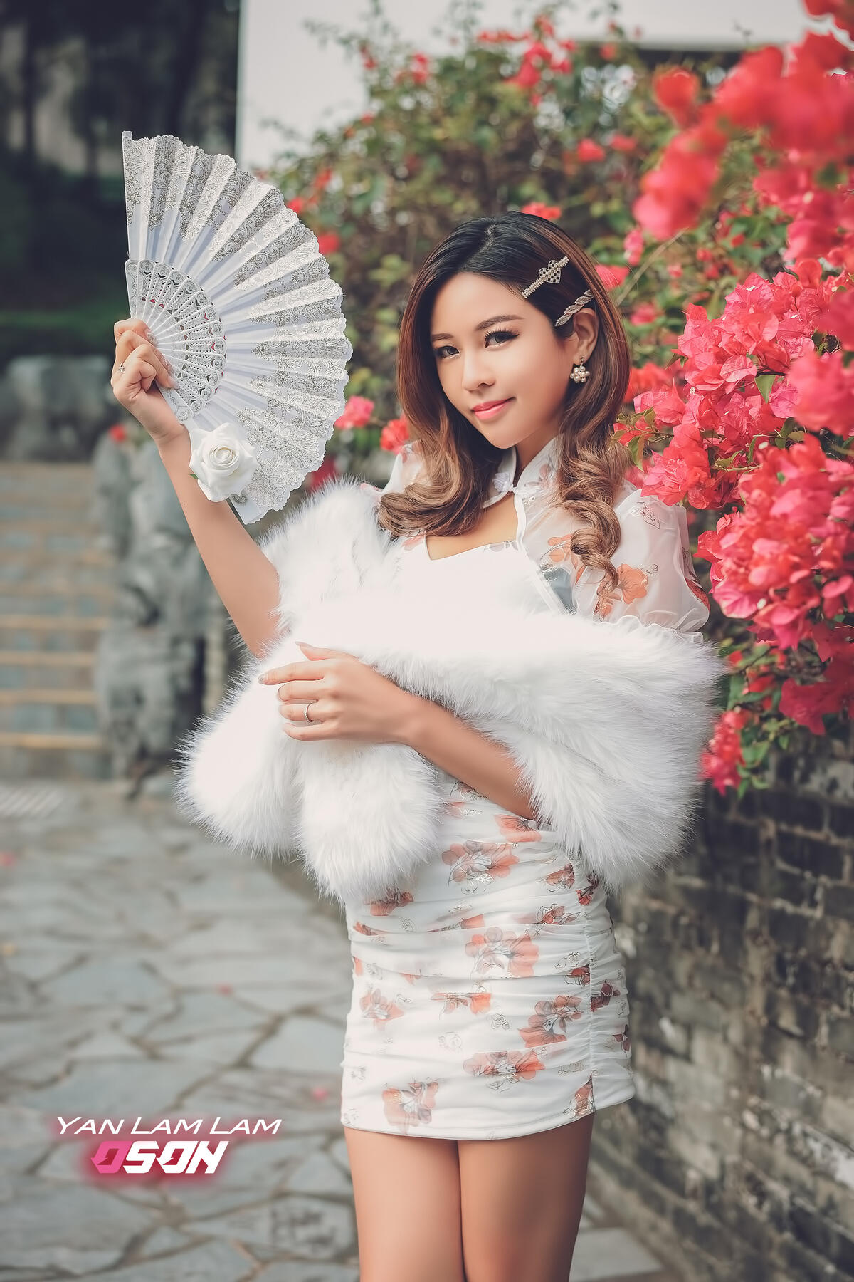 Yan Lam Lam -- fotop.net photo sharing network