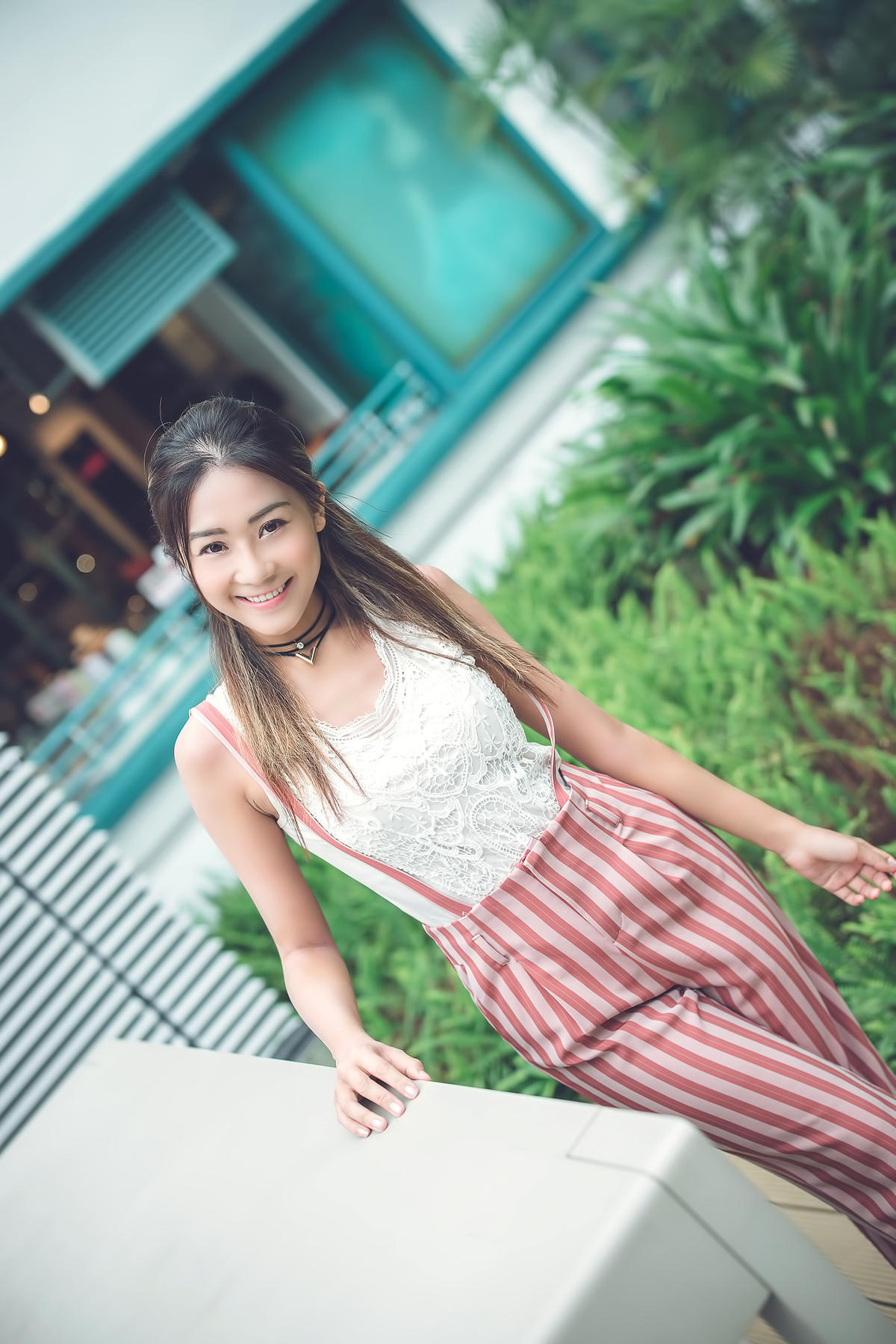 Iris Chung -- fotop.net photo sharing network