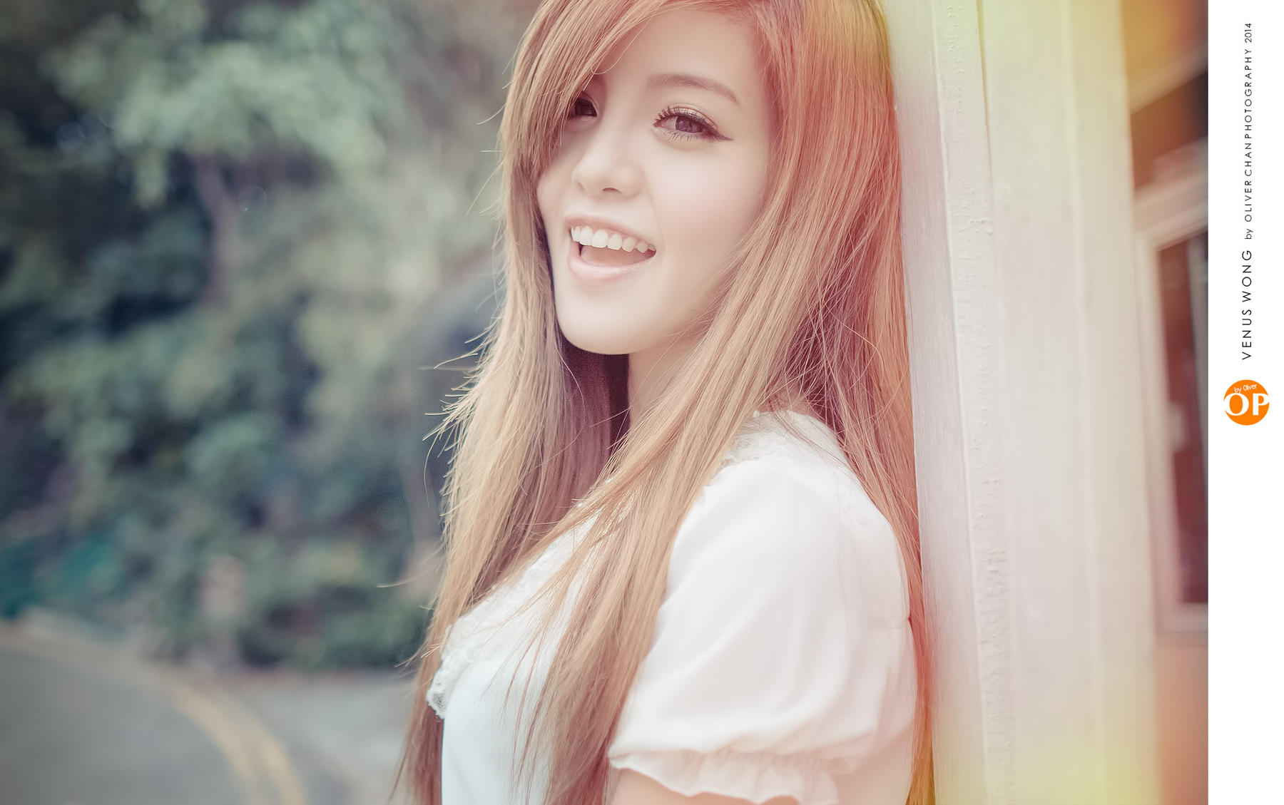 Venus Wong -- fotop.net photo sharing network